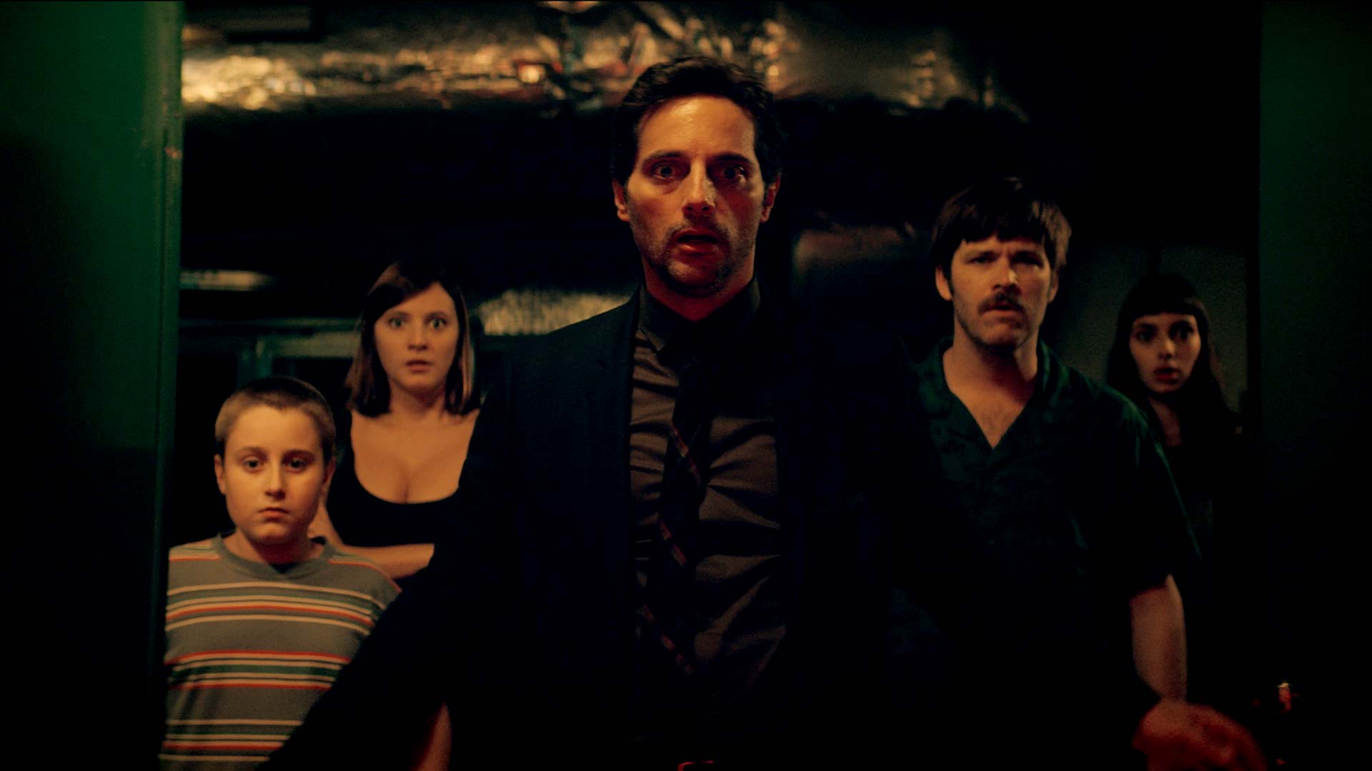 Watch a clip from The Stolen Cup - Trailer on Disney+