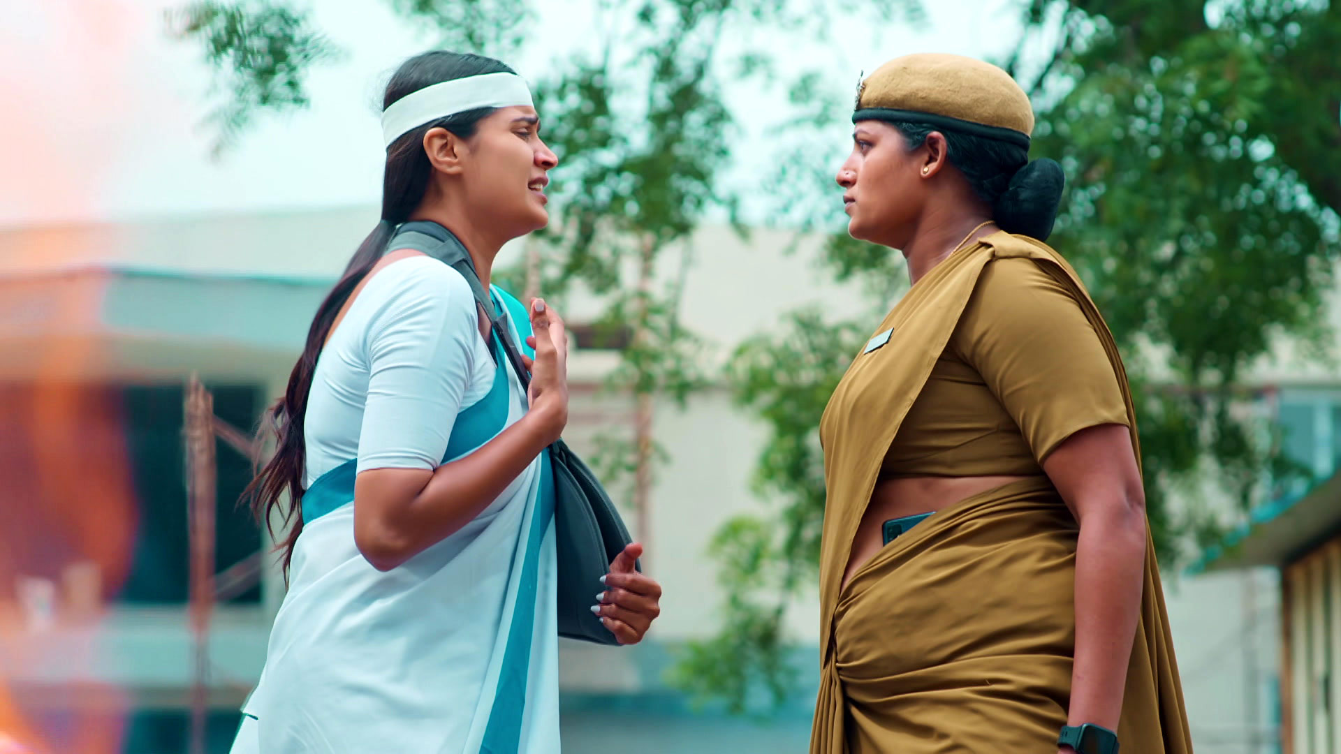 Watch Chinni Episode 22 on JioHotstar