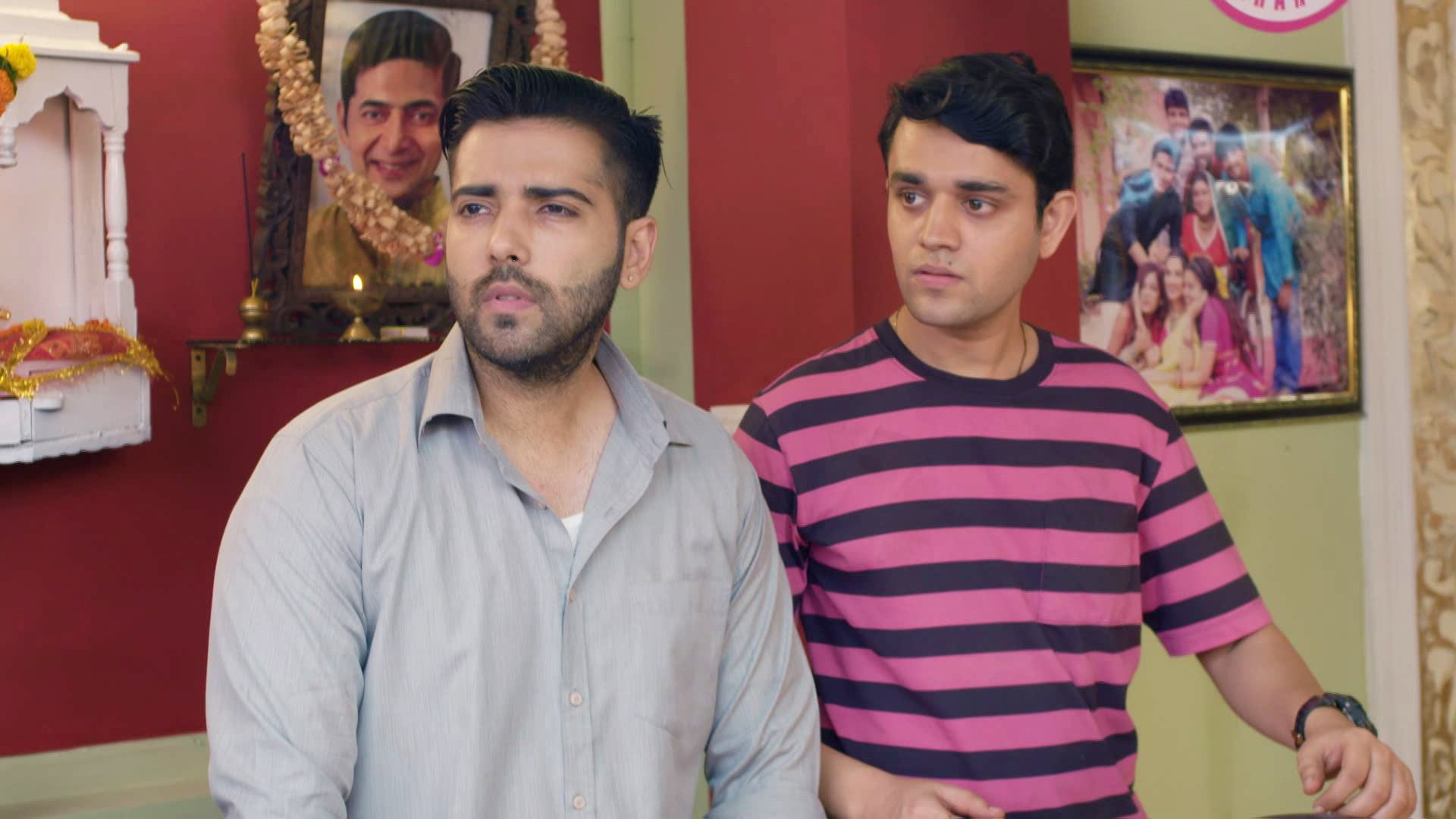 Watch Pandya Store S1 Episode 447 on JioHotstar