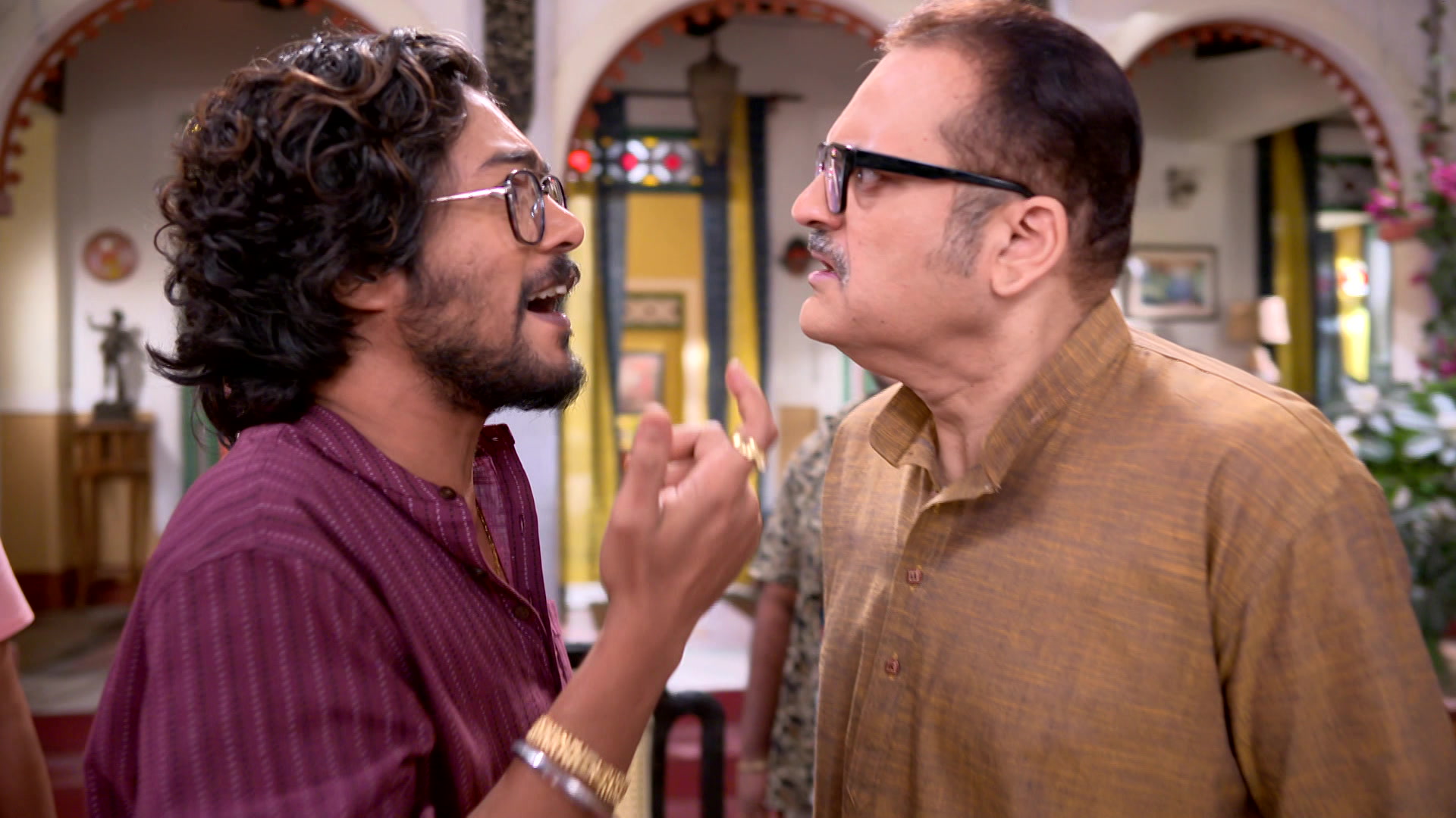 Watch Tentulpataa S1 Episode 249 on JioHotstar