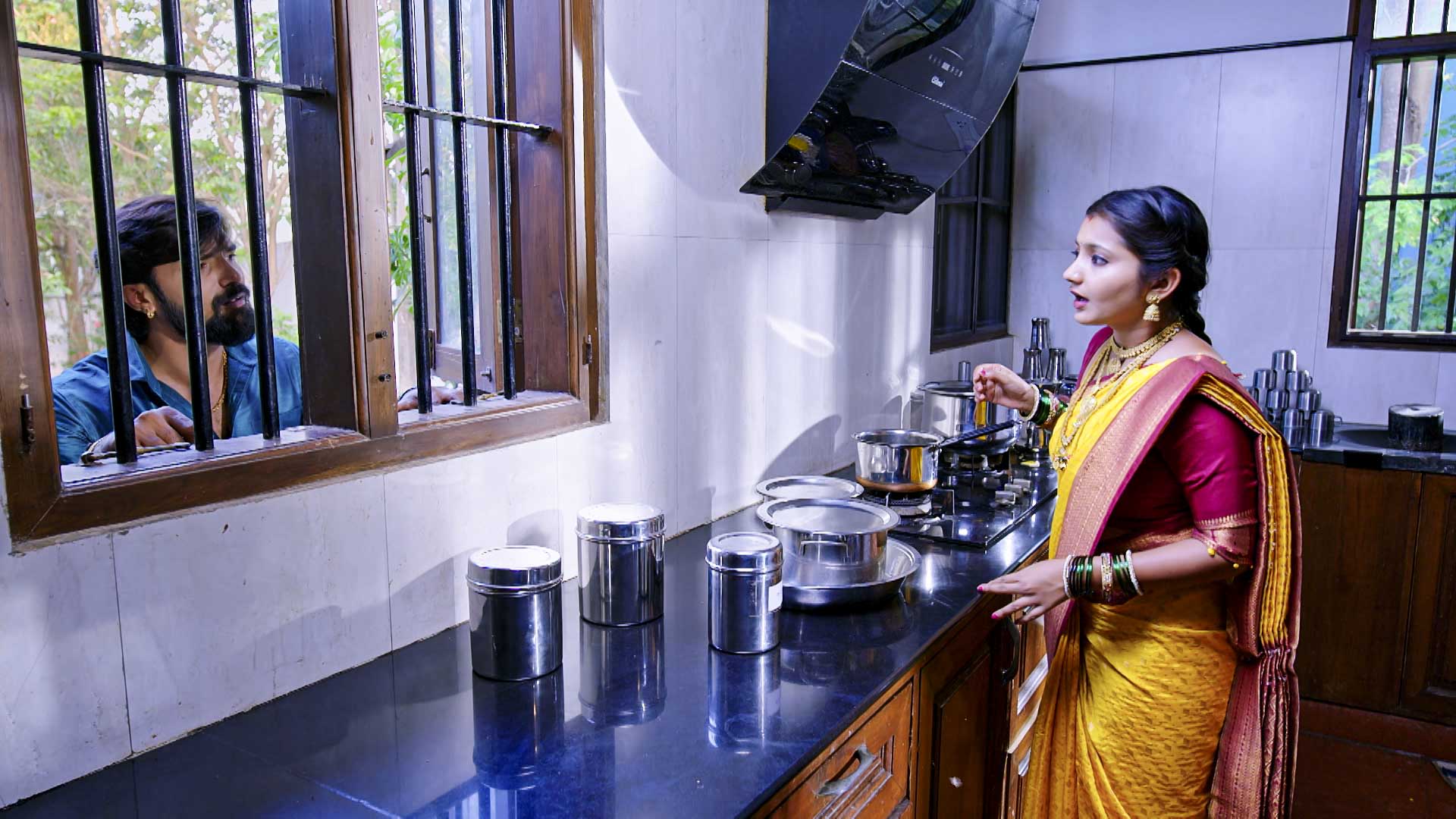 Watch Muddu Sose Episode 54 on JioHotstar