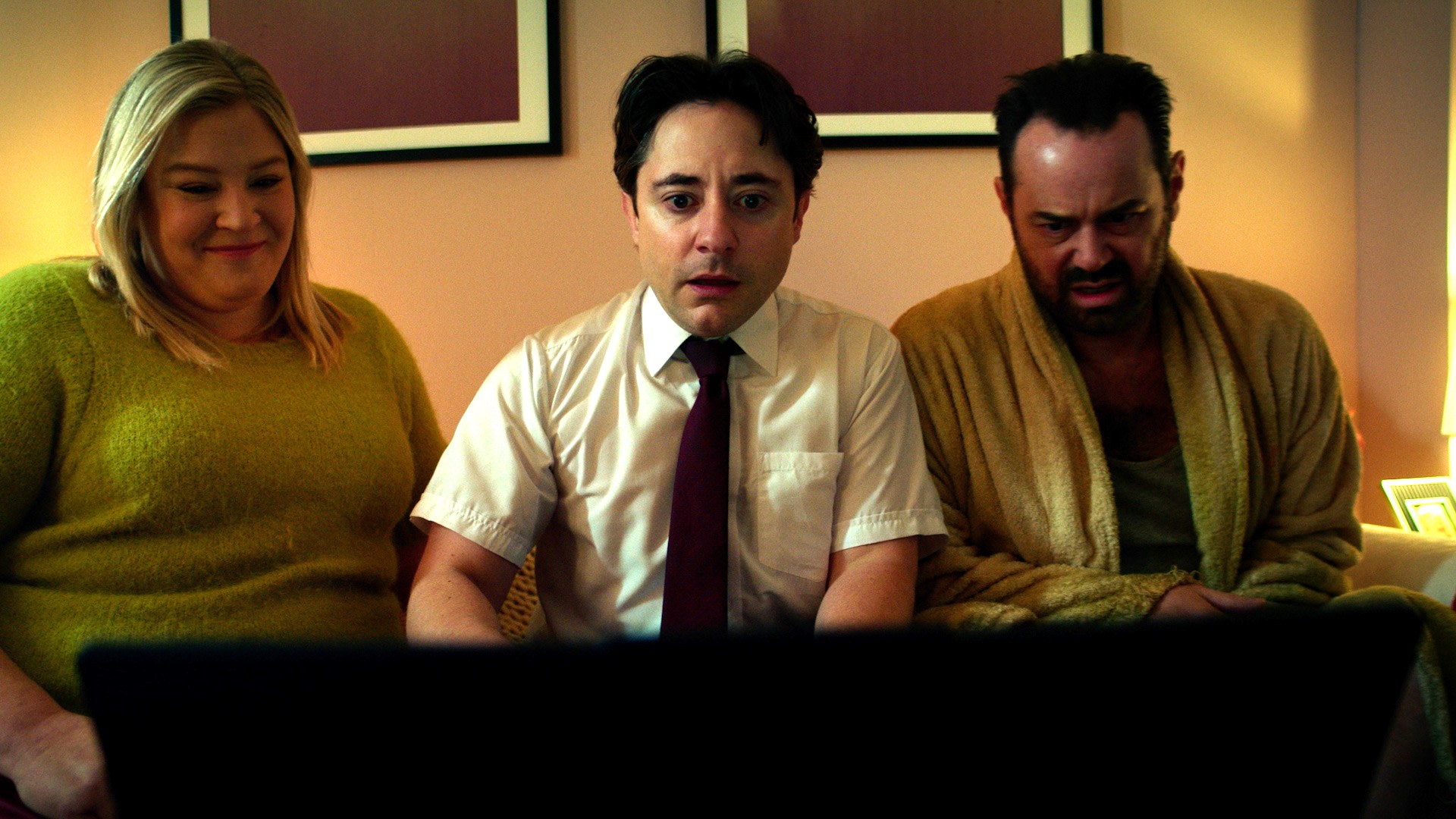 Watch Mr. Bigstuff Episode 1 on JioHotstar