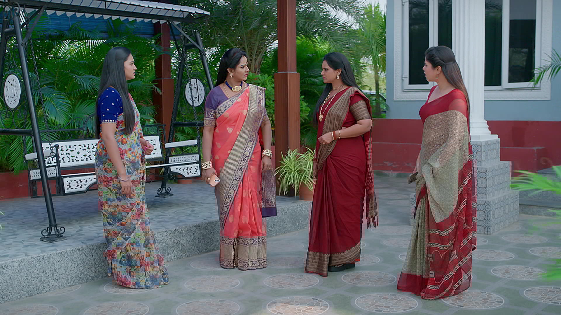 Watch Brahma Mudi Episode 366 on JioHotstar