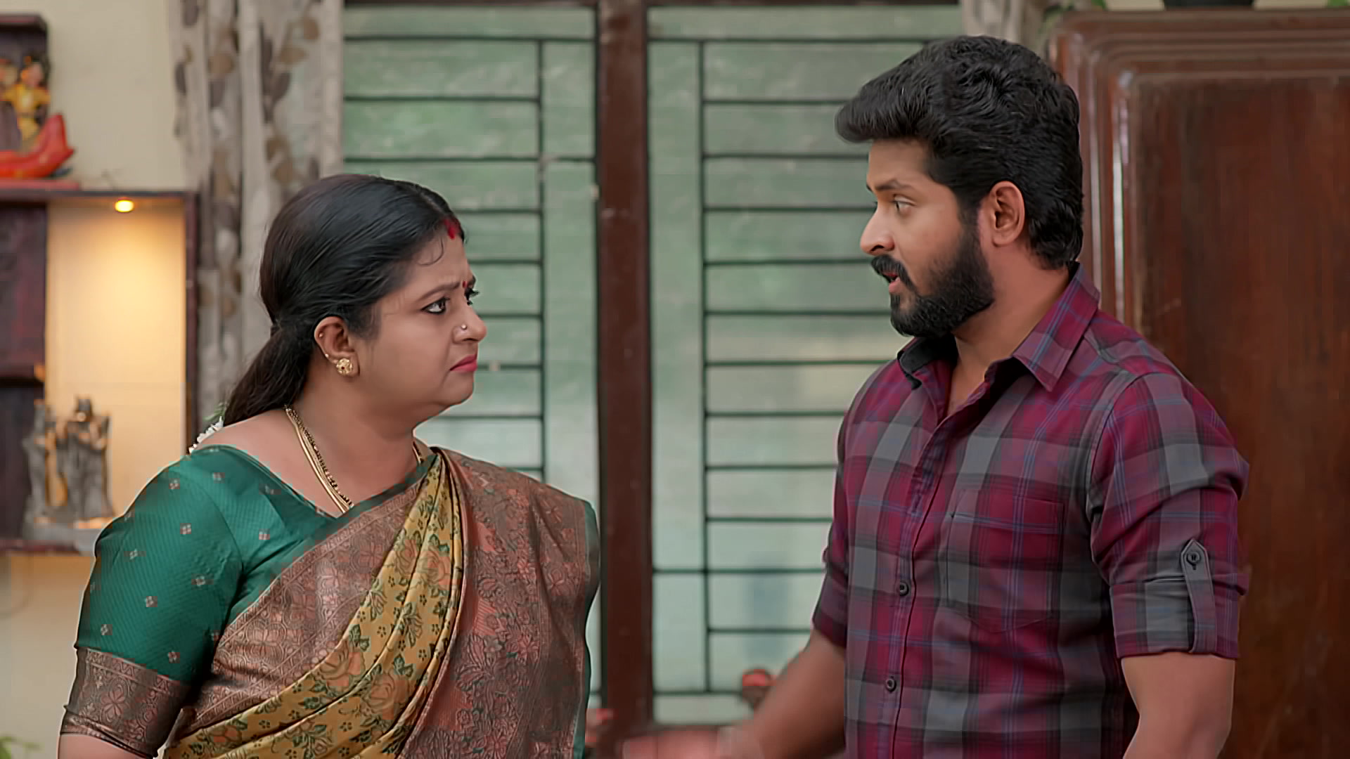 Watch Gunde Ninda Gudi Gantalu Episode 320 on JioHotstar