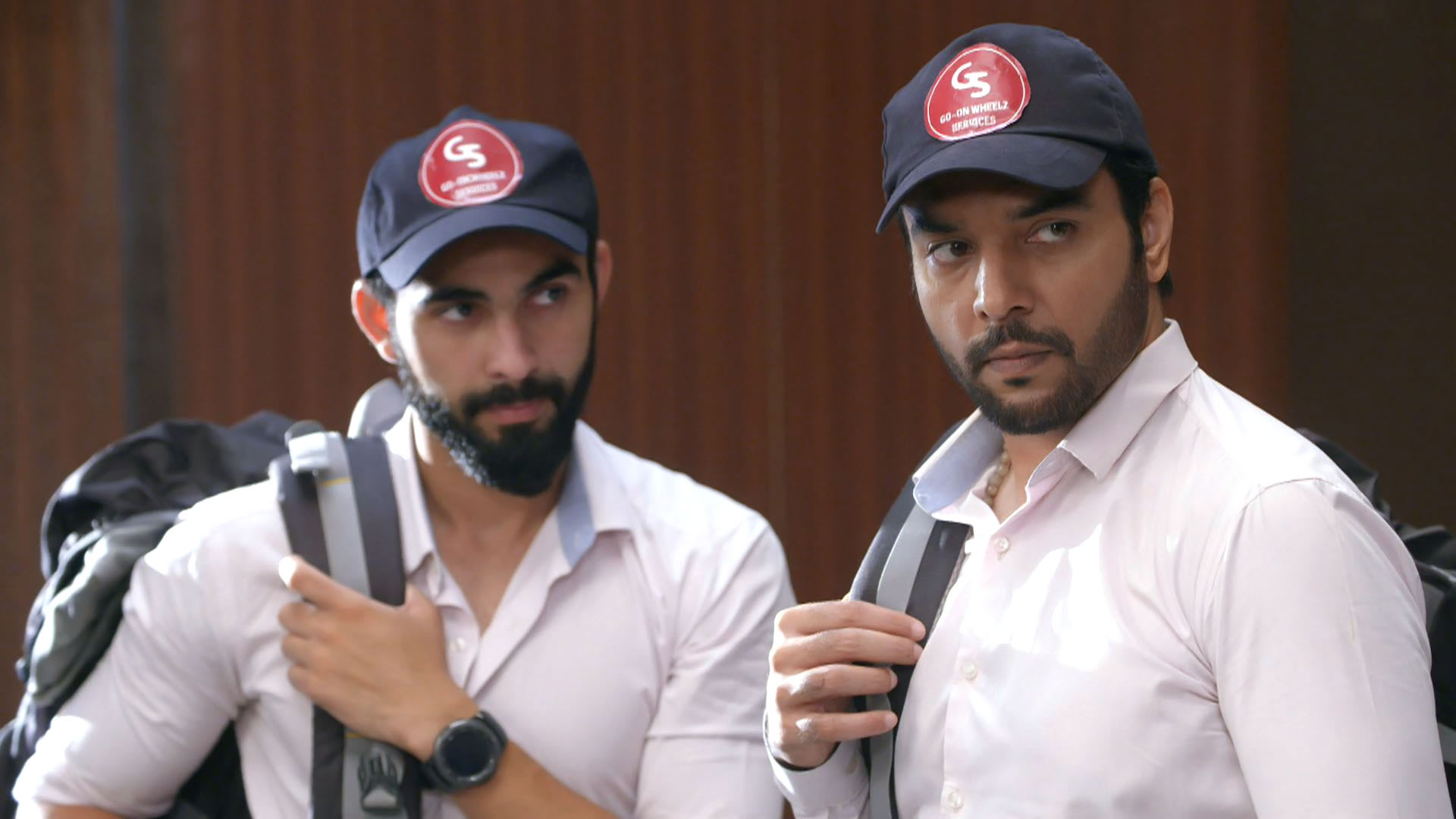 Watch Yeh Hai Mohabbatein Episode 473 on JioHotstar