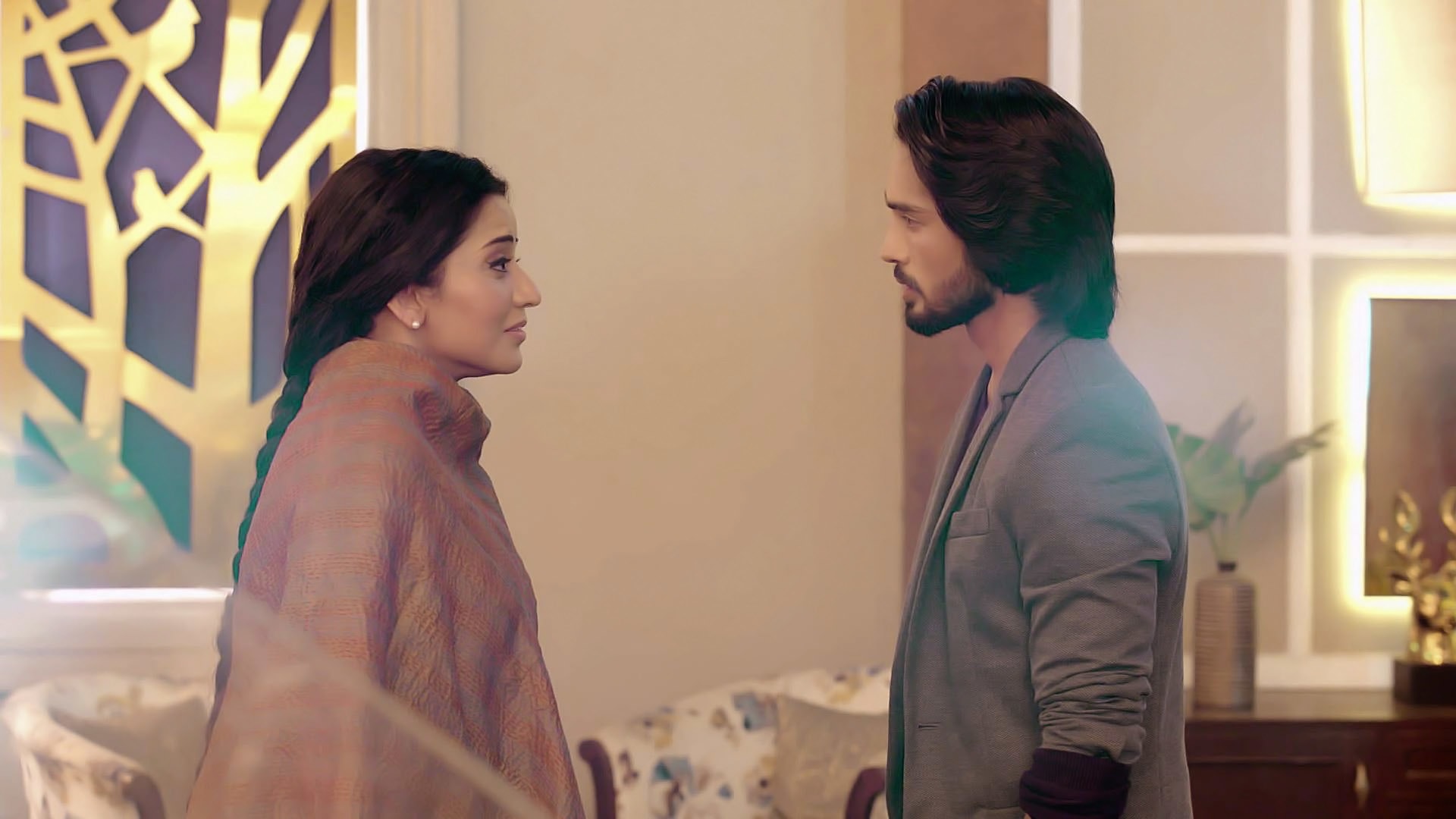 Watch Nazar S1 Episode 44 on JioHotstar