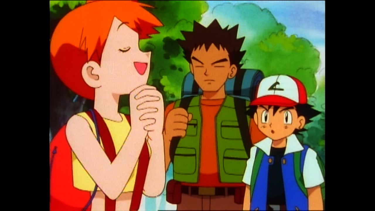 Watch Pokemon Episode 7 on JioHotstar