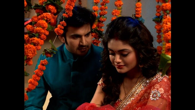 Watch Uttaran S1 Episode 1276 on JioHotstar