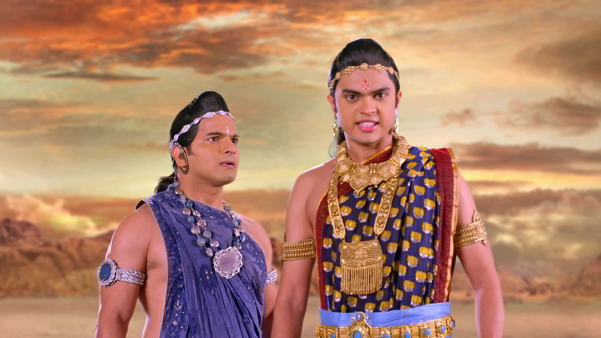 Watch Nishanth's Shocking Demand Online