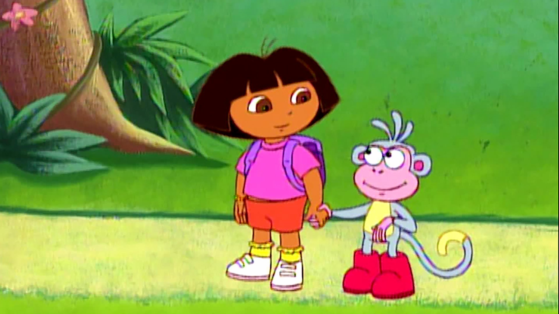 Watch Dora The Explorer Episode 26 on JioHotstar