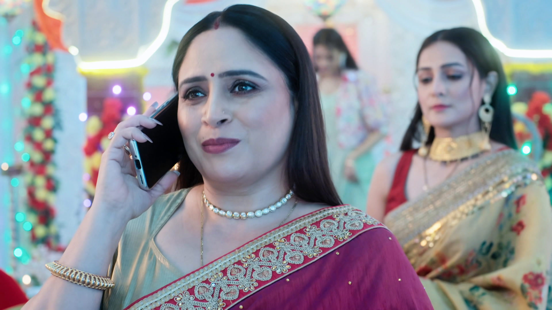 Watch Aarti Anjali Awasthi Episode 82 on JioHotstar