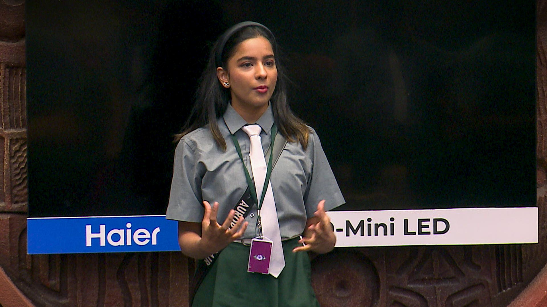 Students Pick their Favourite Moment - JioHotstar