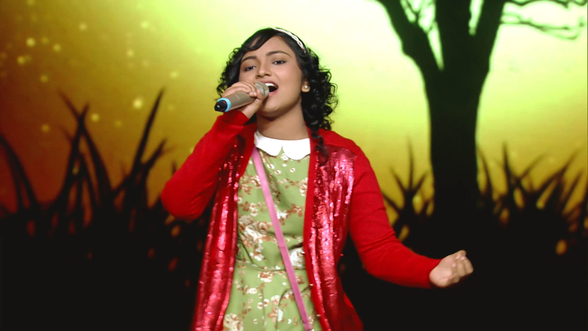 Watch Super Singer S1 Episode 9 on Disney+ Hotstar