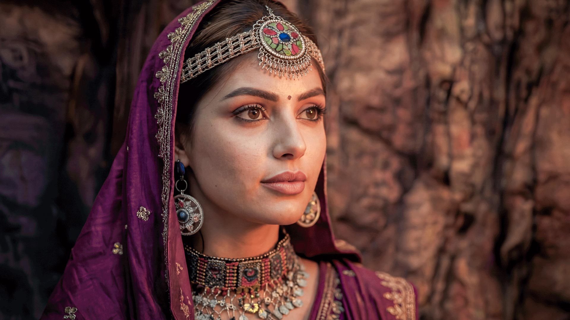 Stream Gandhari's Destiny Season 1 Episode 9 – Gandhari's Destiny on ...