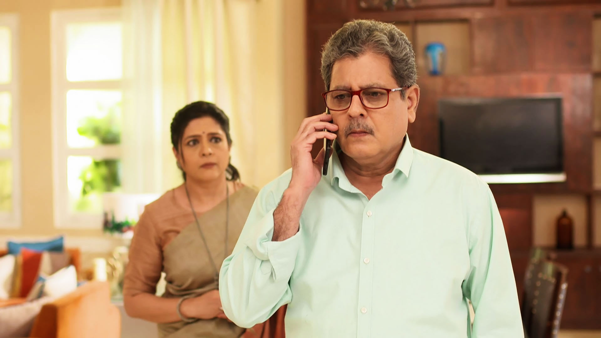 Watch thipkyanchi-rangoli All Episodes | Watcho