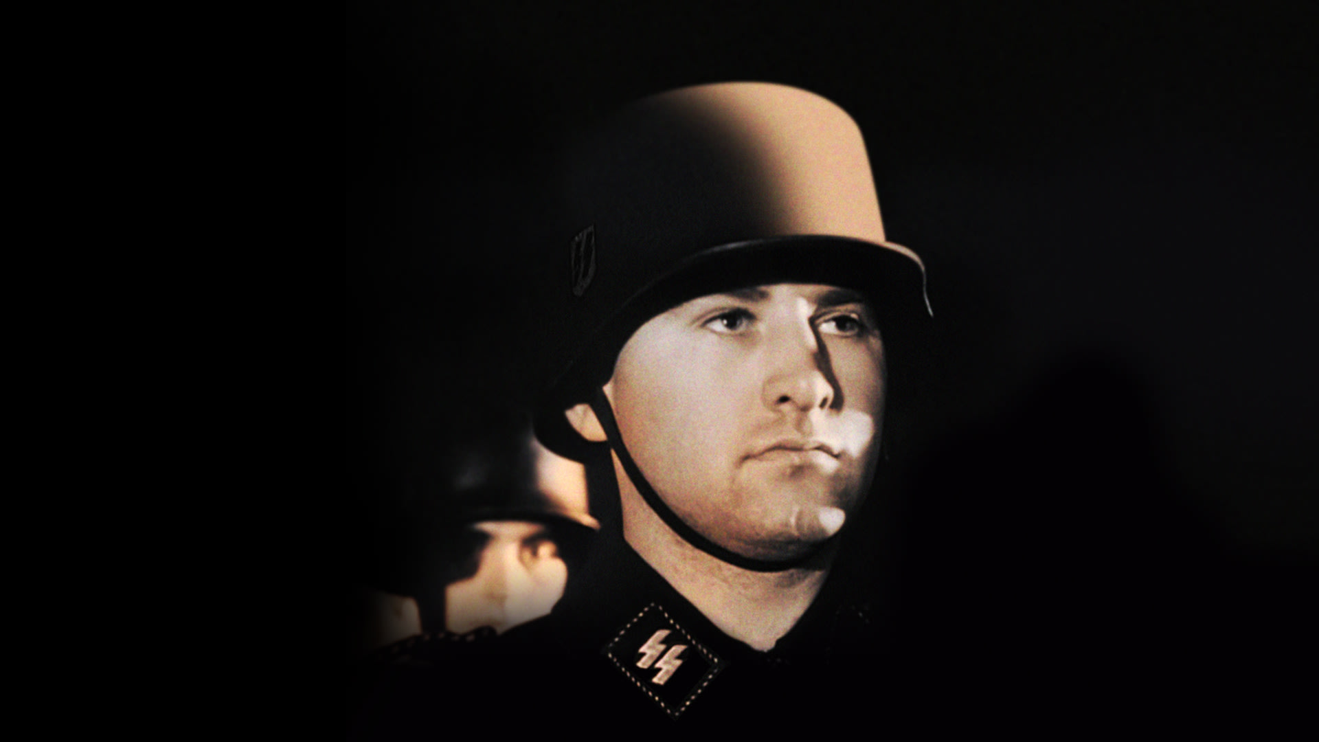 Inside the SS - Disney+