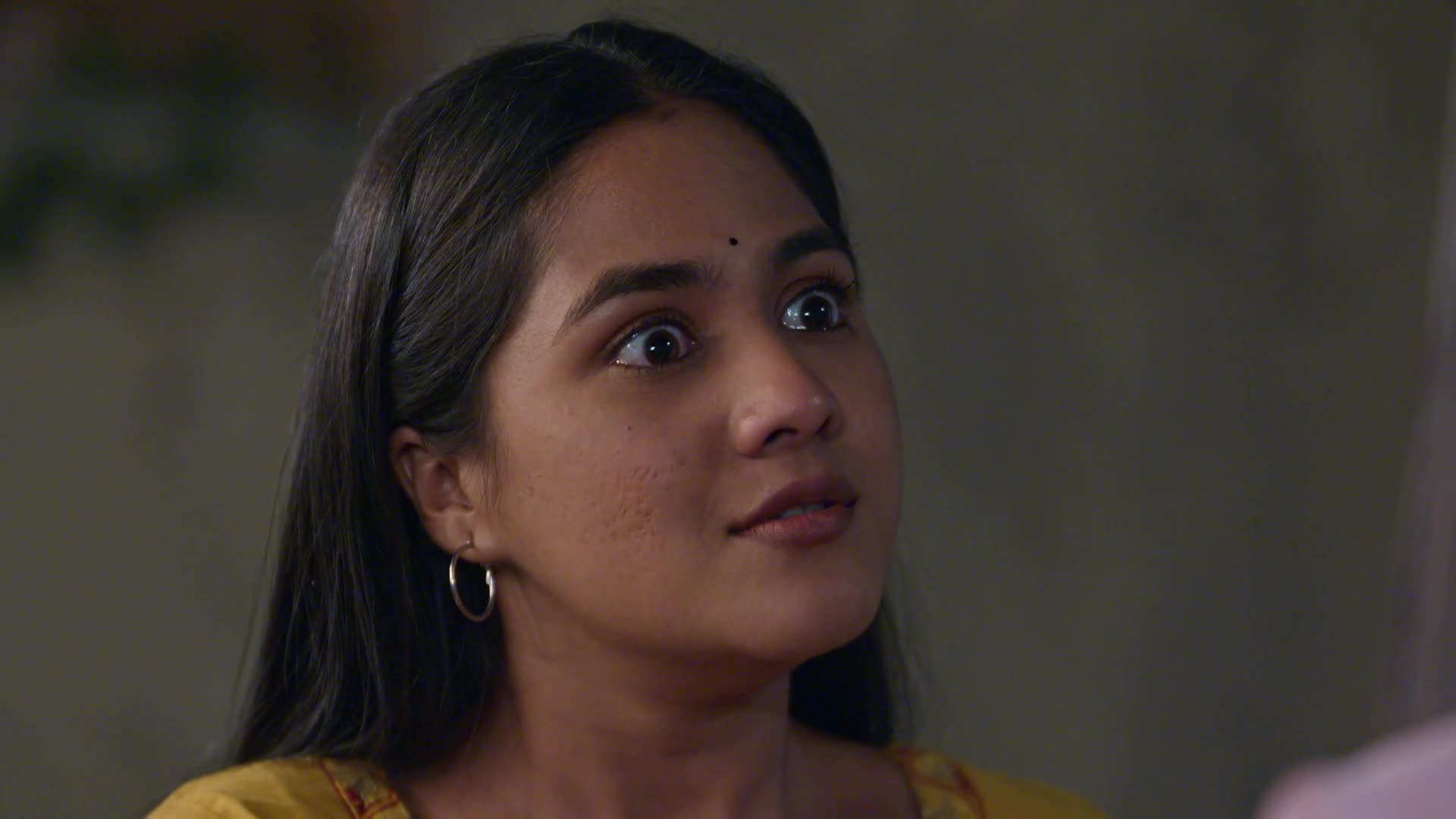 Watch Lai Avadtes Tu Mala Episode 143 on JioHotstar