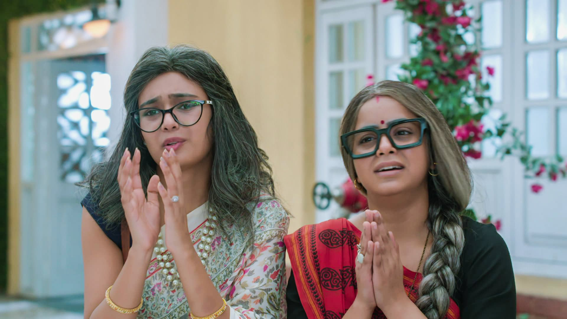 Watch Titlie S1 Episode 101 on JioHotstar