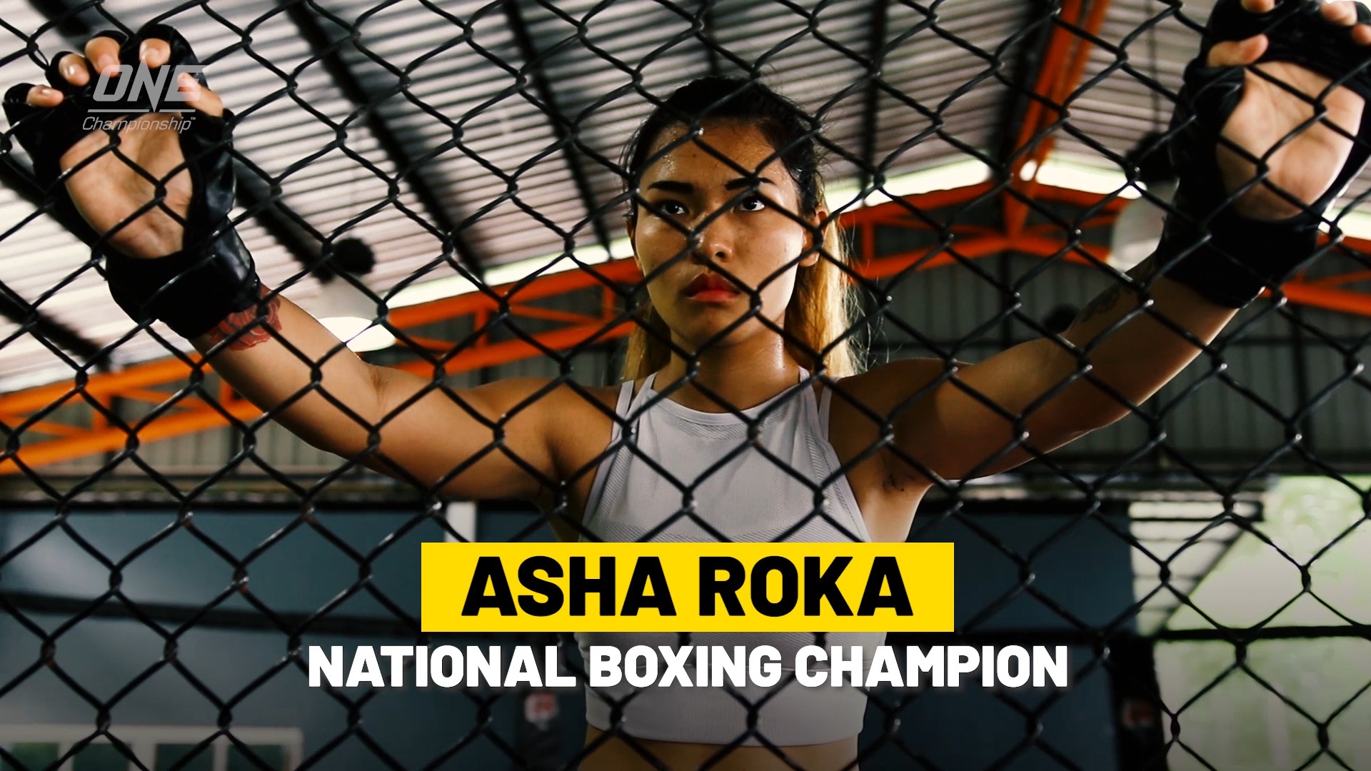 Remember the Name: Asha Roka