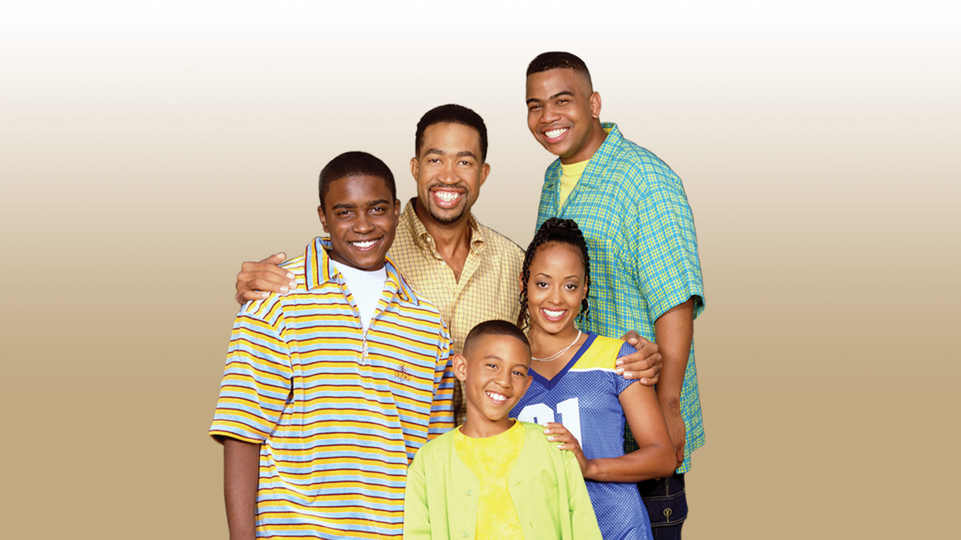 Smart Guy on Disney+ Algeria | English Spanish (Latin America ...