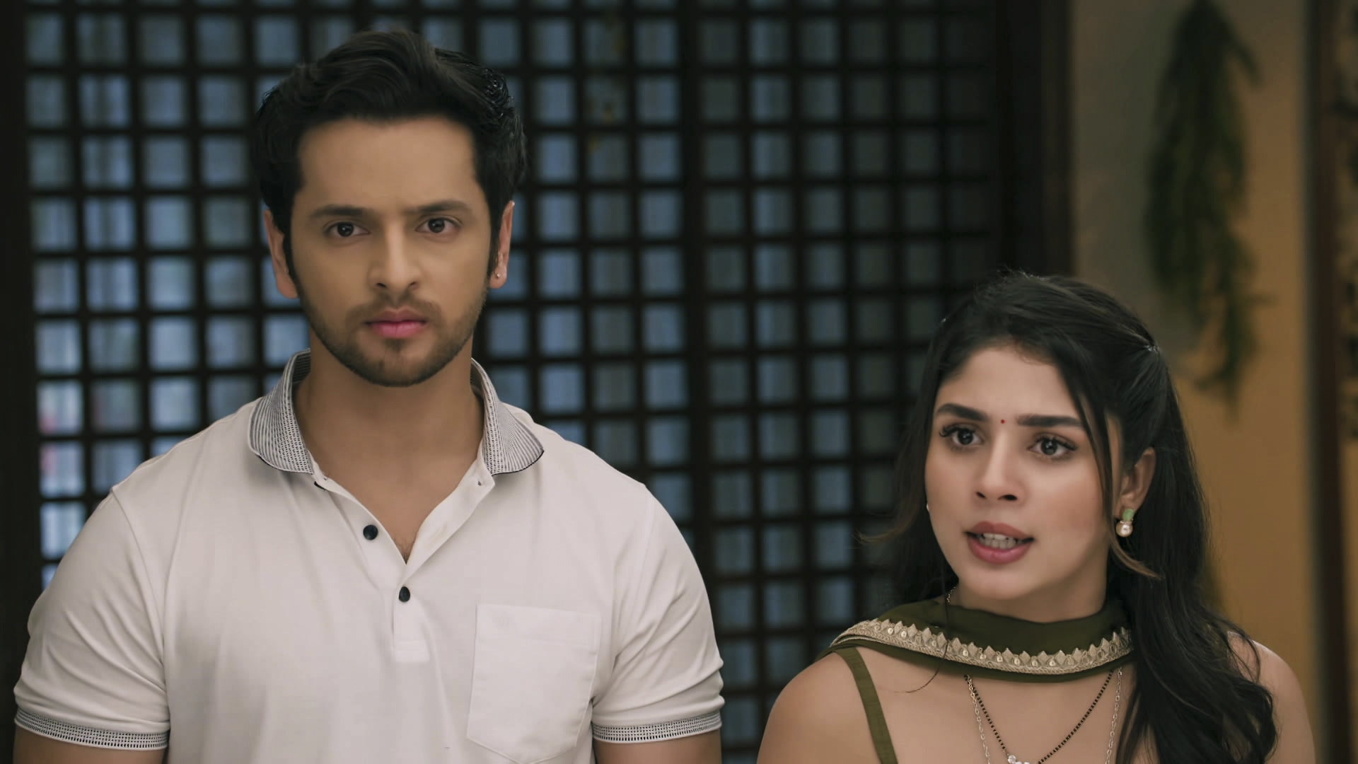 Stream Prem Confronts Khyati Season 1 Episode 1731 – Prem Confronts ...