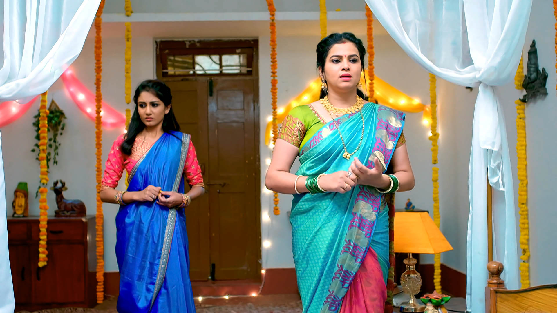 Watch Jenugudu S1 Episode 33 on JioHotstar