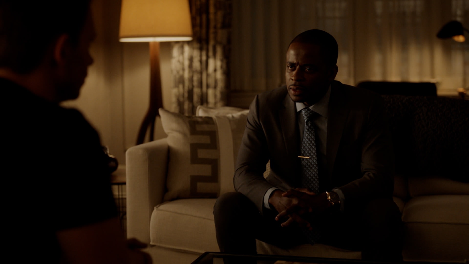 Watch Suits S7 Episode 7 on JioHotstar