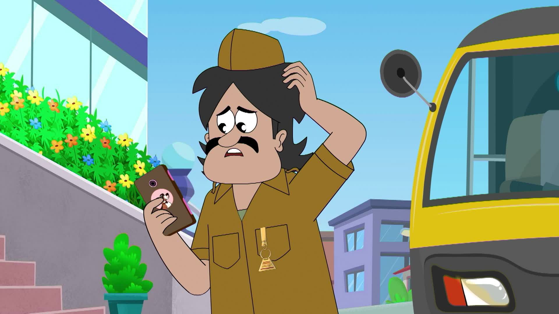 Watch Chikoo Aur Bunty S1 Episode 75 on JioHotstar