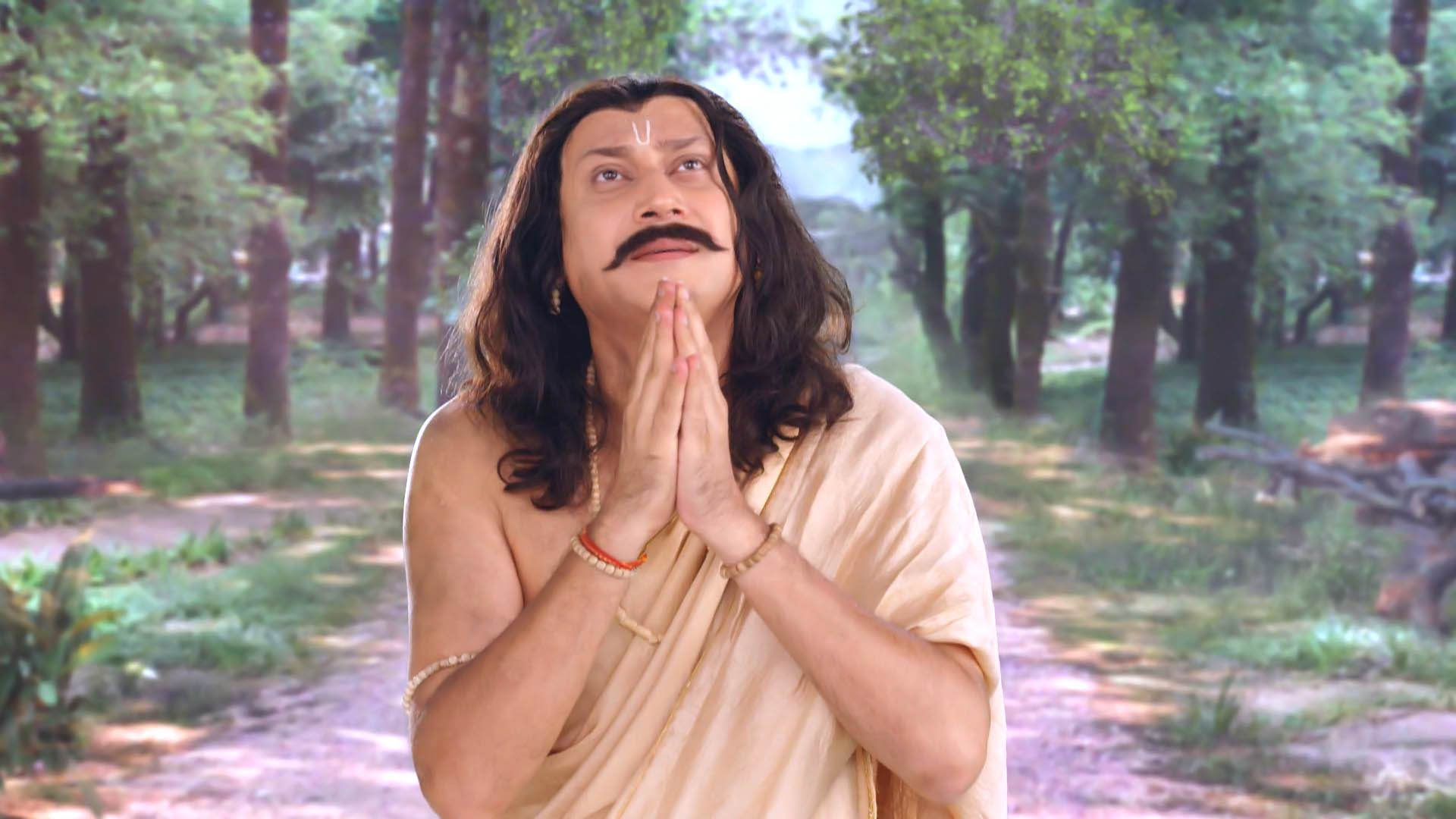 Watch A Shocker for Raja Manu Online