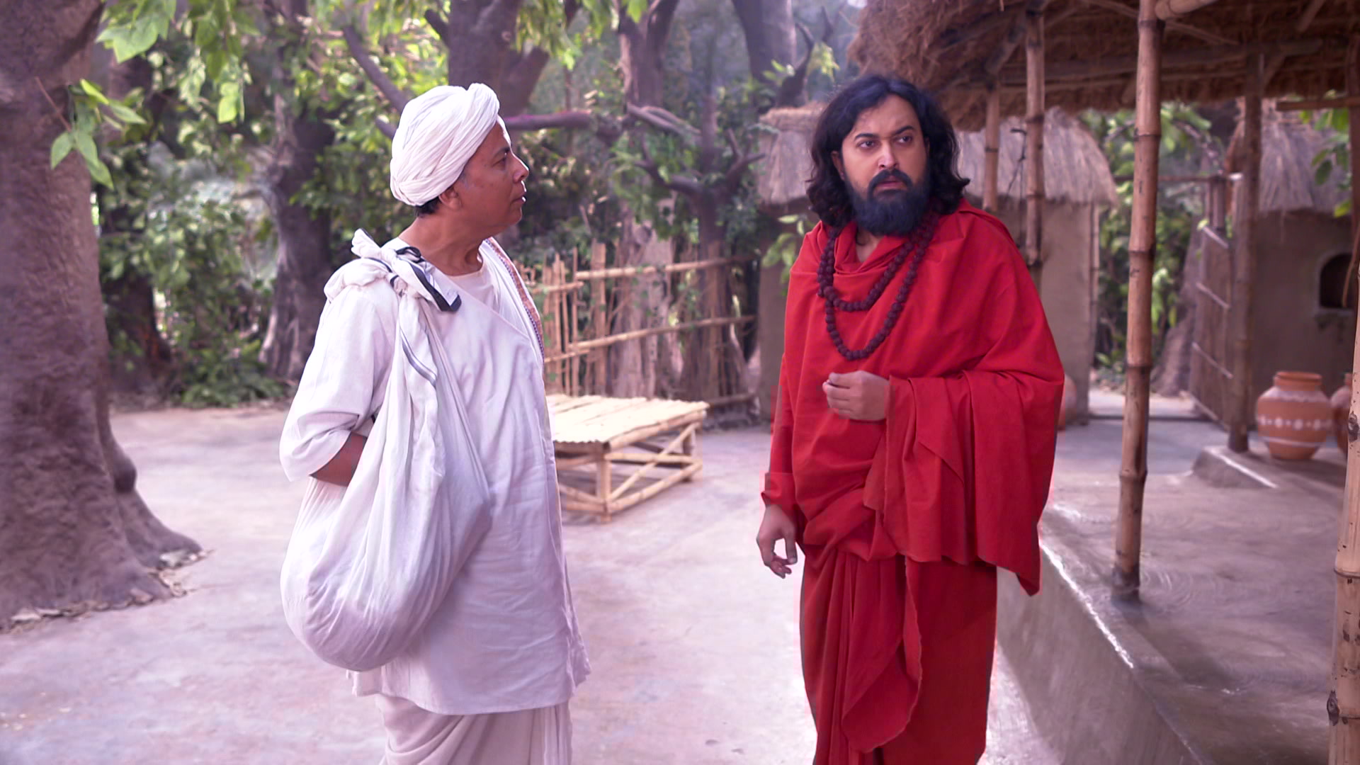 Stream Ramprasad's Concern for Sarbani Season 1 Episode 367 – Ramprasad ...