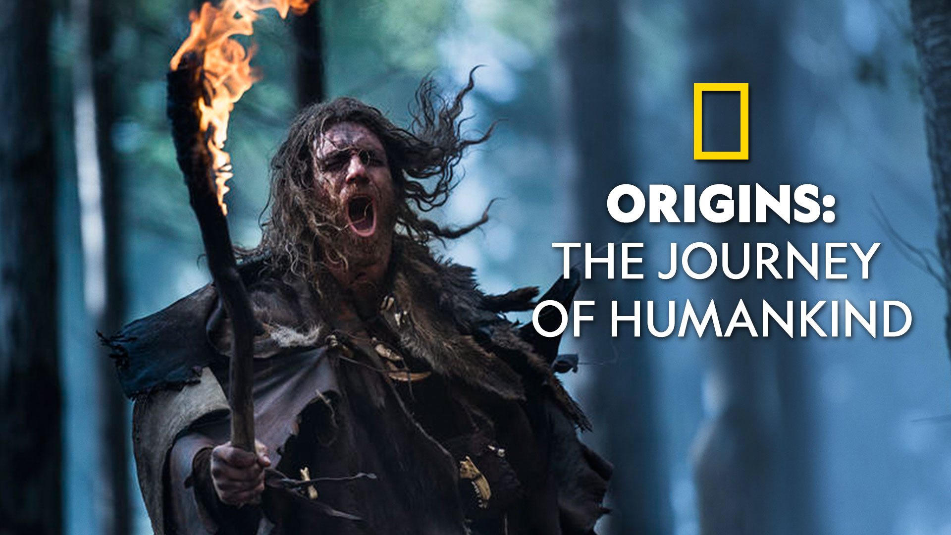Stream origins-journey-of-humankind TV Show Online | Watcho