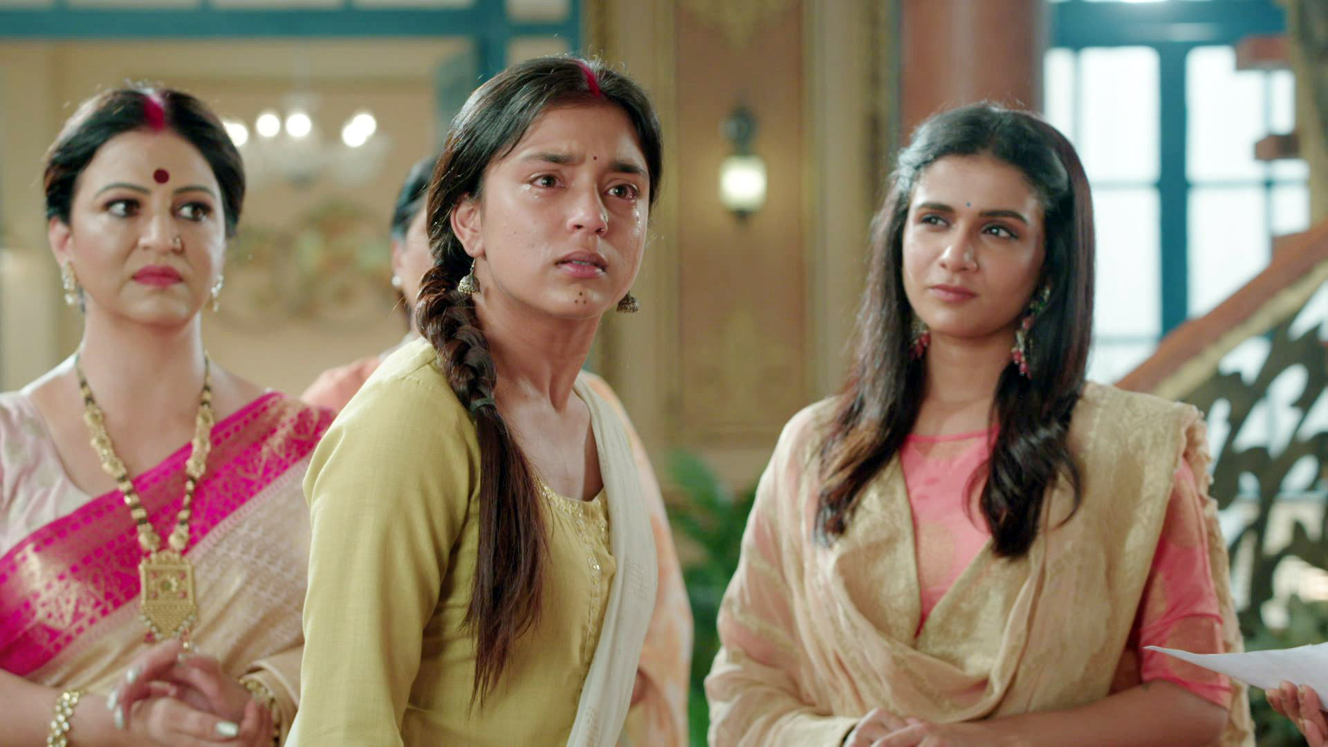Watch Imlie S1 Episode 569 On Jiohotstar