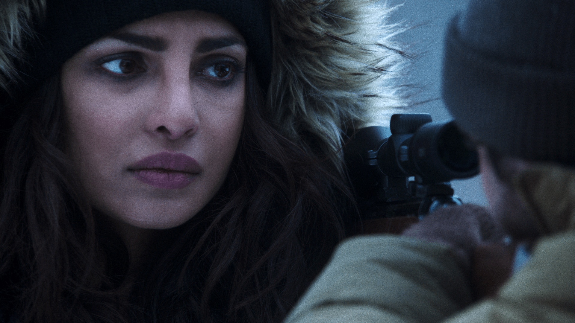 Watch Quantico Episode 14 on Disney+ South Africa | English Police/Cop Series