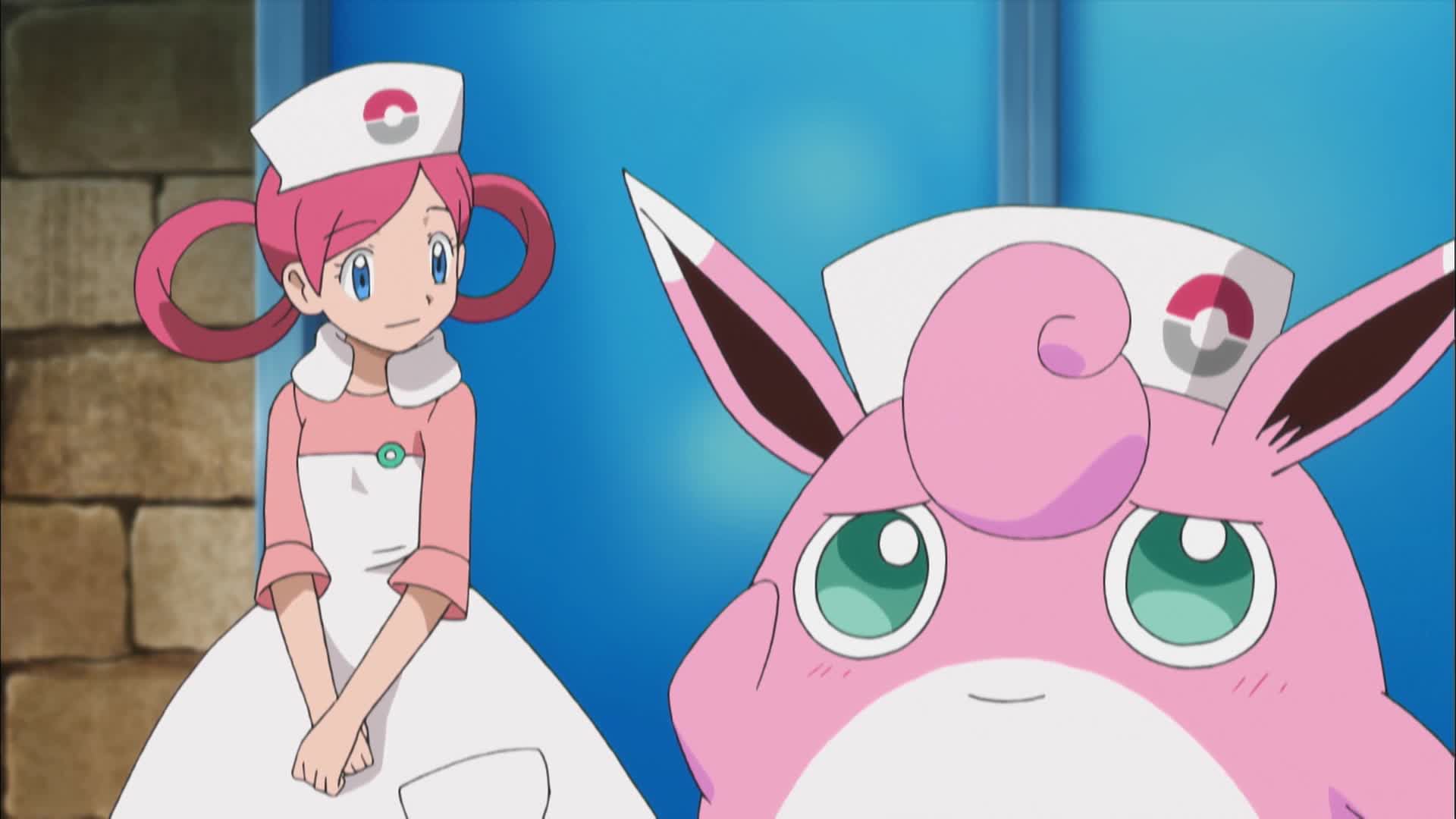 Watch Pokemon S17 Episode 45 on JioHotstar