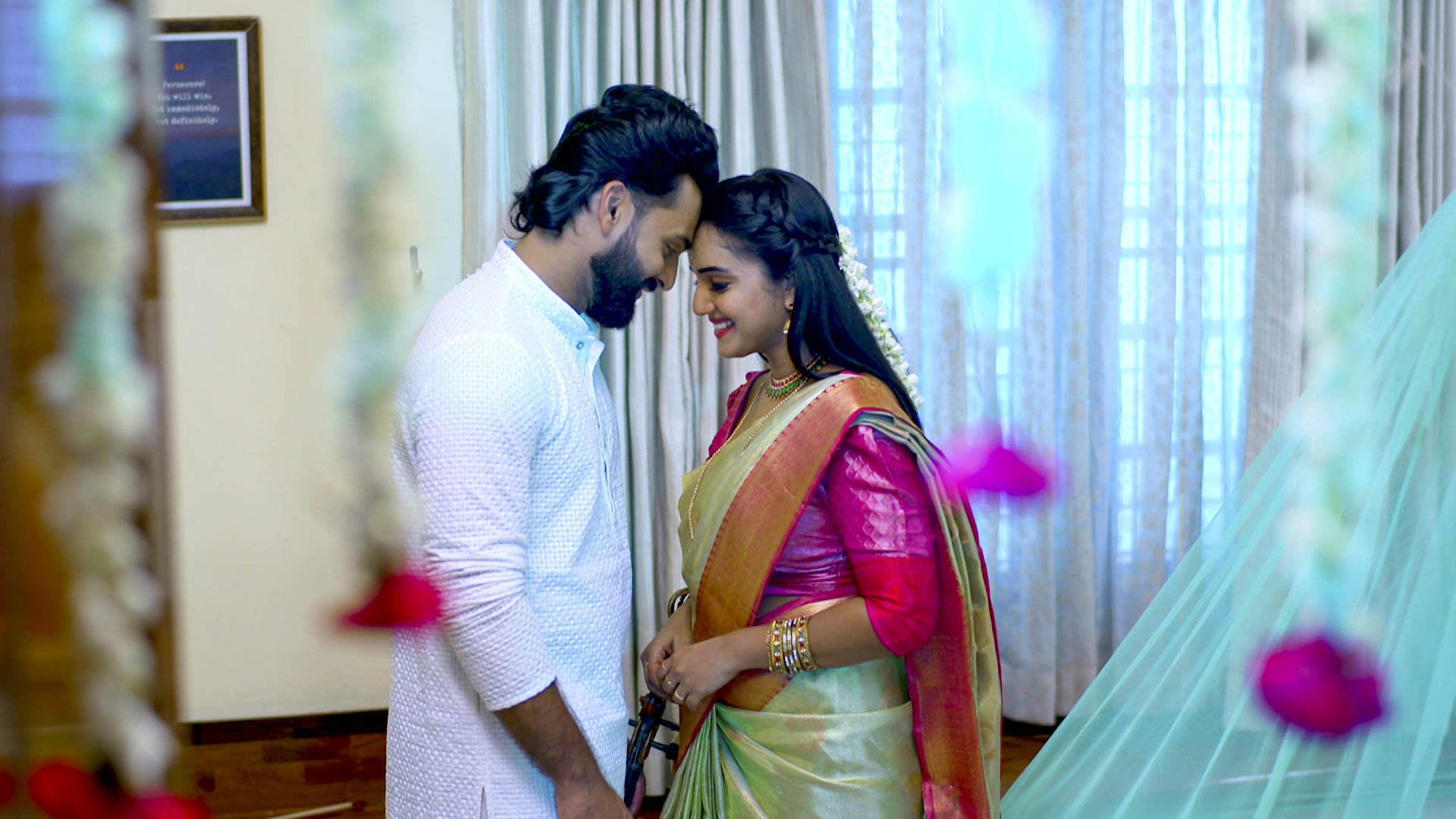 Watch Etho Janma Kalpanayil Episode 412 on JioHotstar