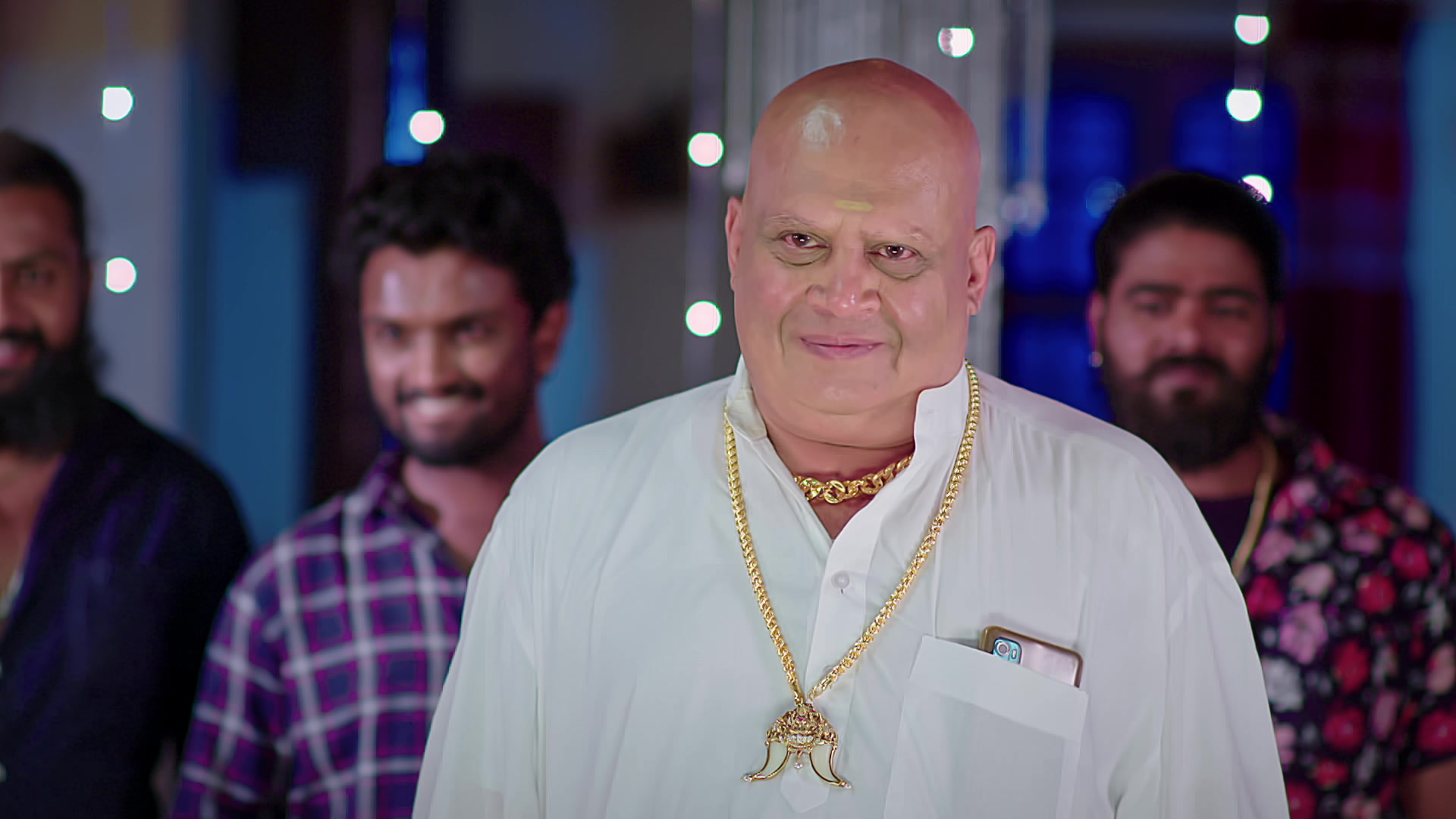 Watch Jenugudu S1 Episode 486 on JioHotstar