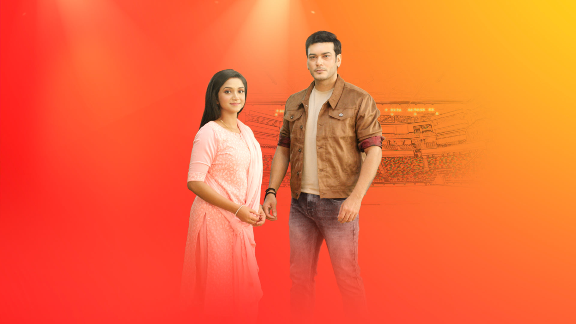 Aalta Phoring Drama Family Series, now streaming on Hotstar