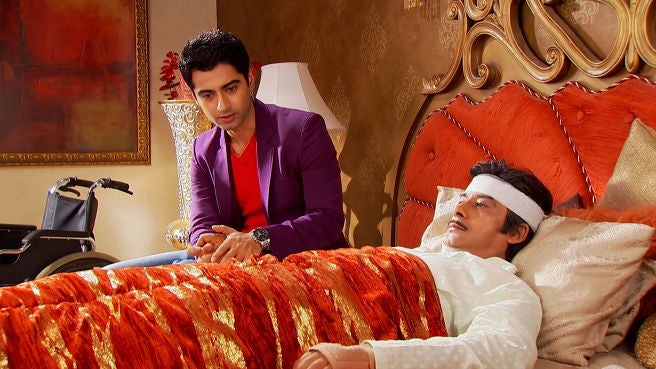 Watch Beintehaa S1 Episode 128 on JioHotstar