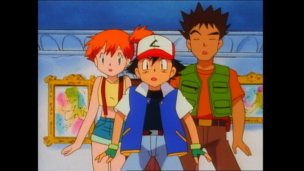 Watch Pokemon S1 Episode 18 on JioHotstar