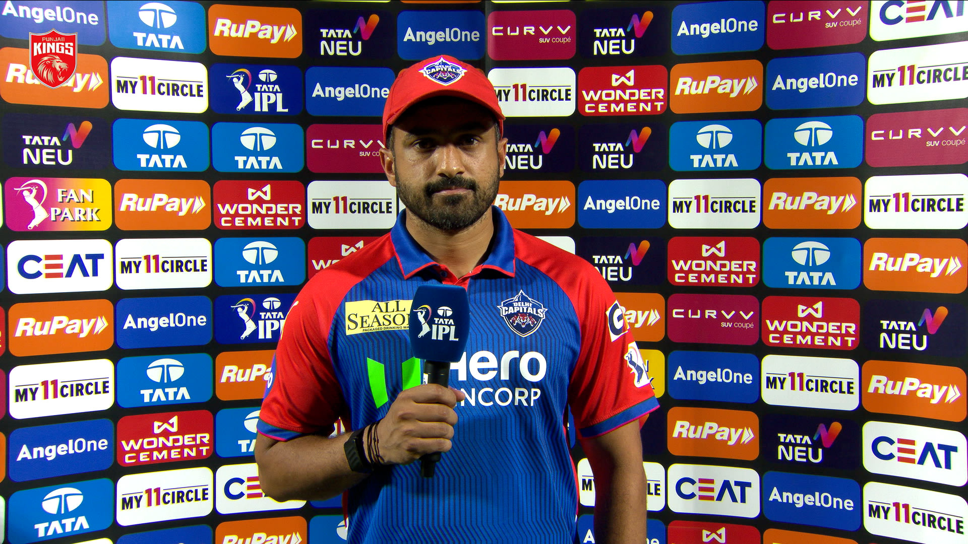 Scored a Lot in Last 12 Months: Karun