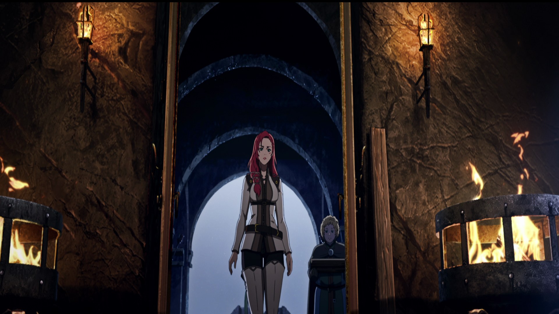 The Lord of the Rings: The War of the Rohirrim- Trailer - JioHotstar