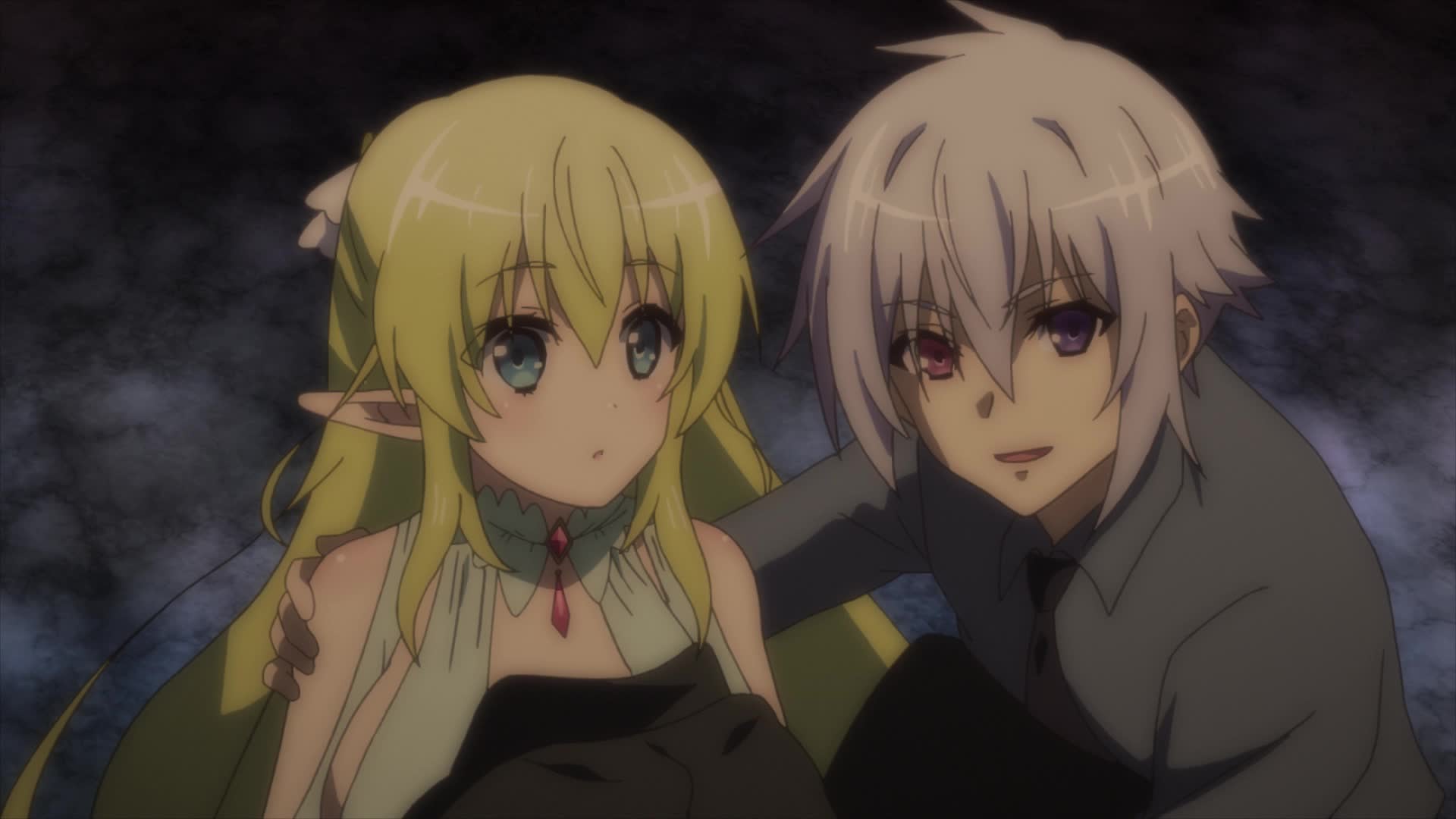 Watch High School Prodigies have it easy even in another World S1 Episode 4 on JioHotstar