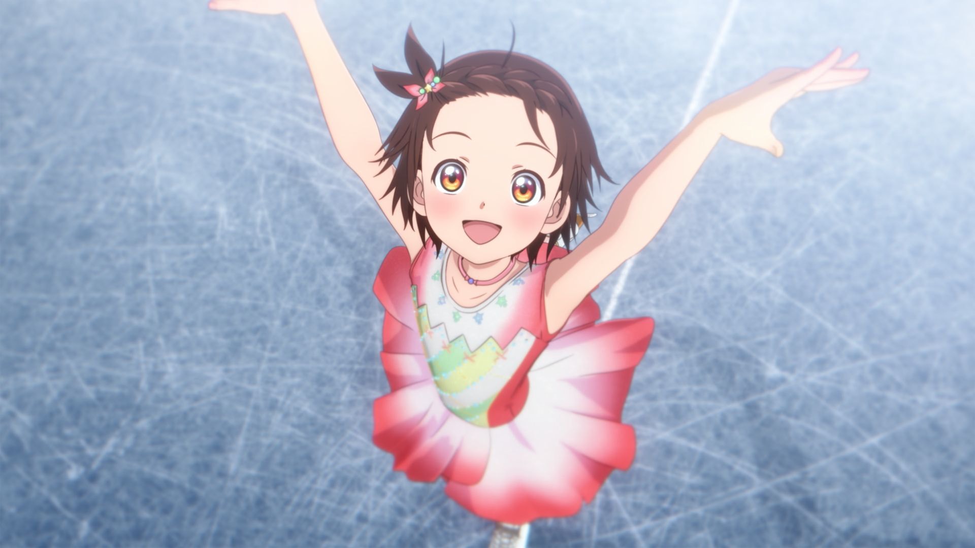 Watch Medalist S2 Episode 4 on Disney+ South Africa | English Anime Series