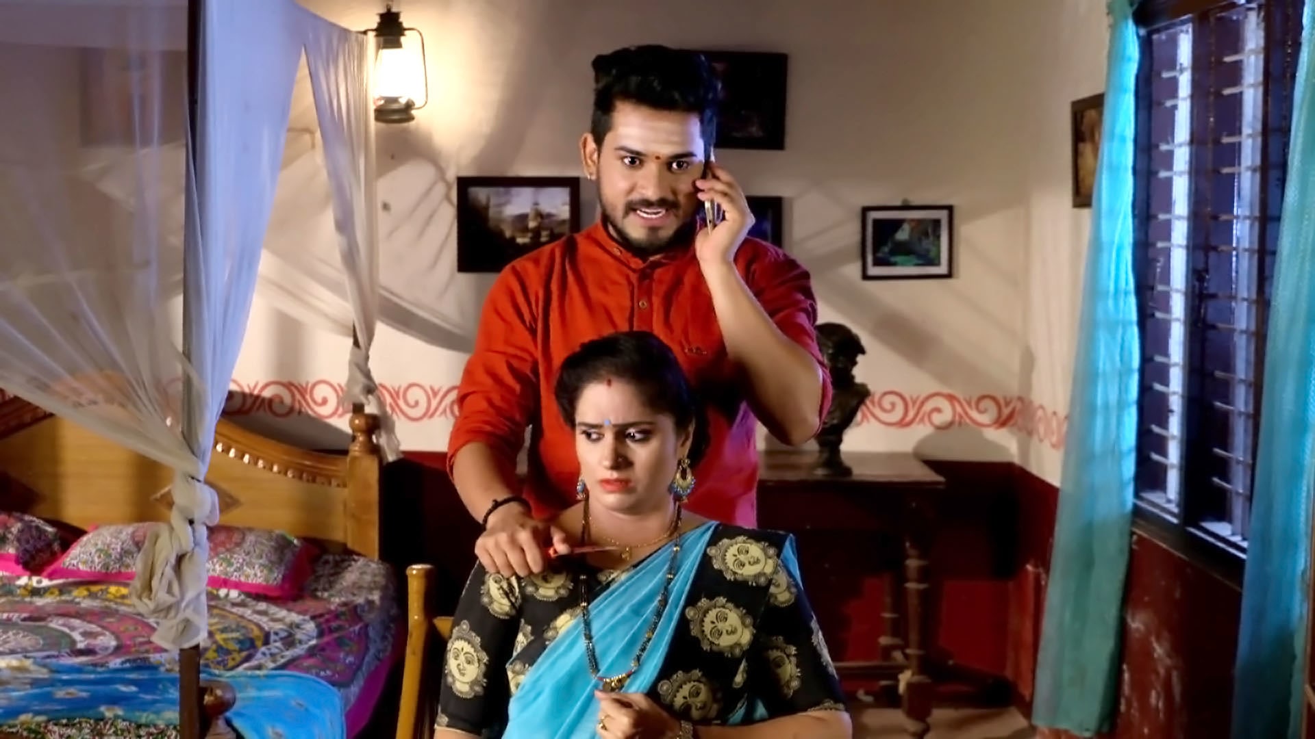 Watch Bili Hendthi S1 Episode 211 on Disney+ Hotstar