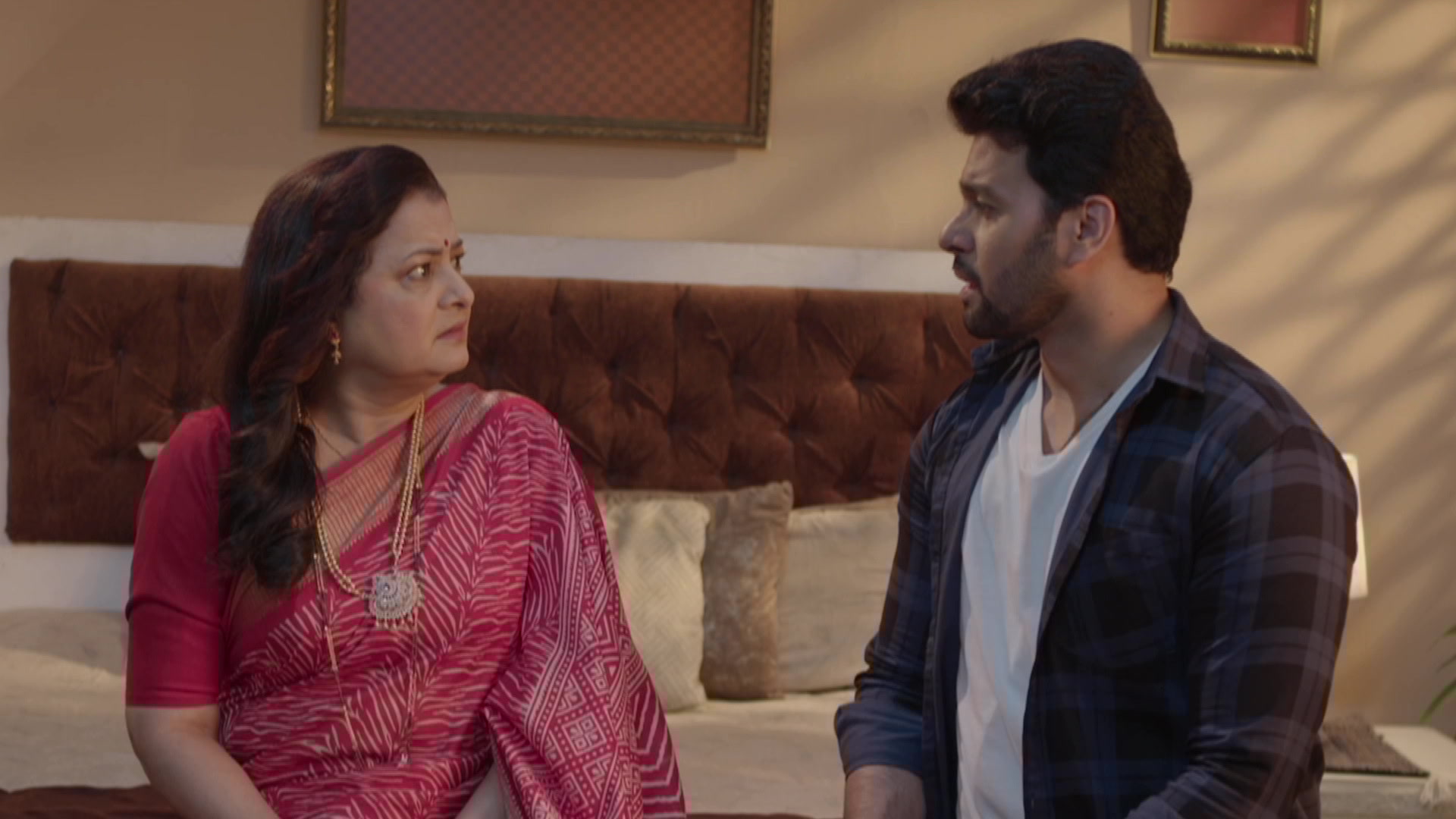 Stream Will Kalpana Hear Arjun's Story? Season 1 Episode 688 – Will ...
