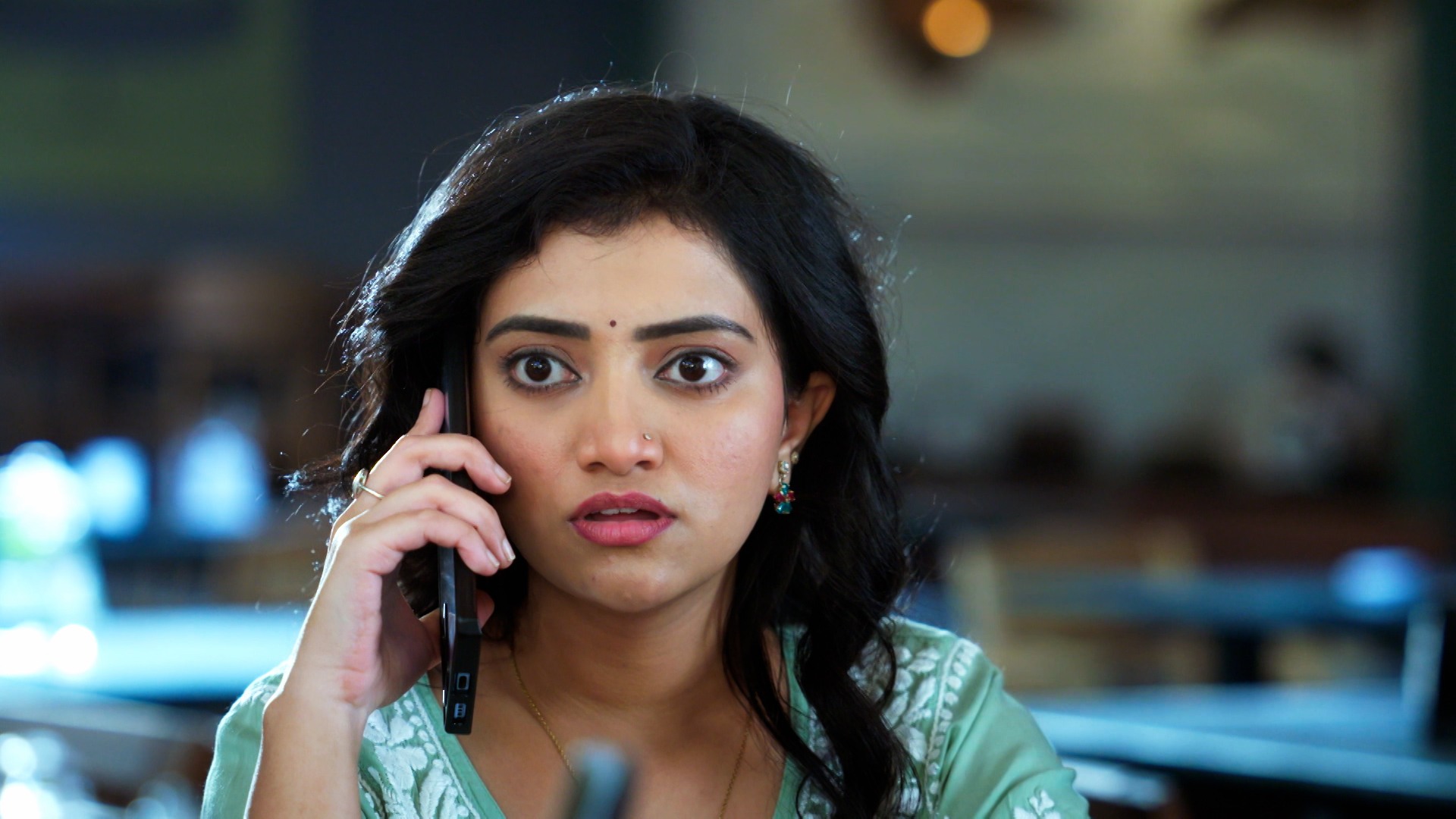 Watch Bhargavi LL.B Episode 12 on JioHotstar