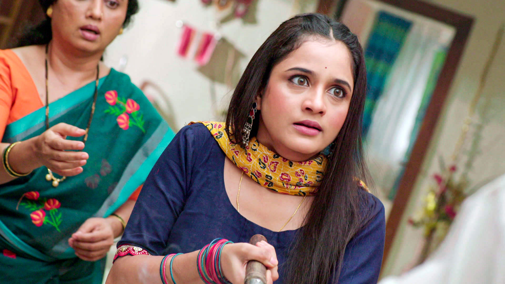 Watch Tuhi Re Majha Mitwa Episode 157 on JioHotstar