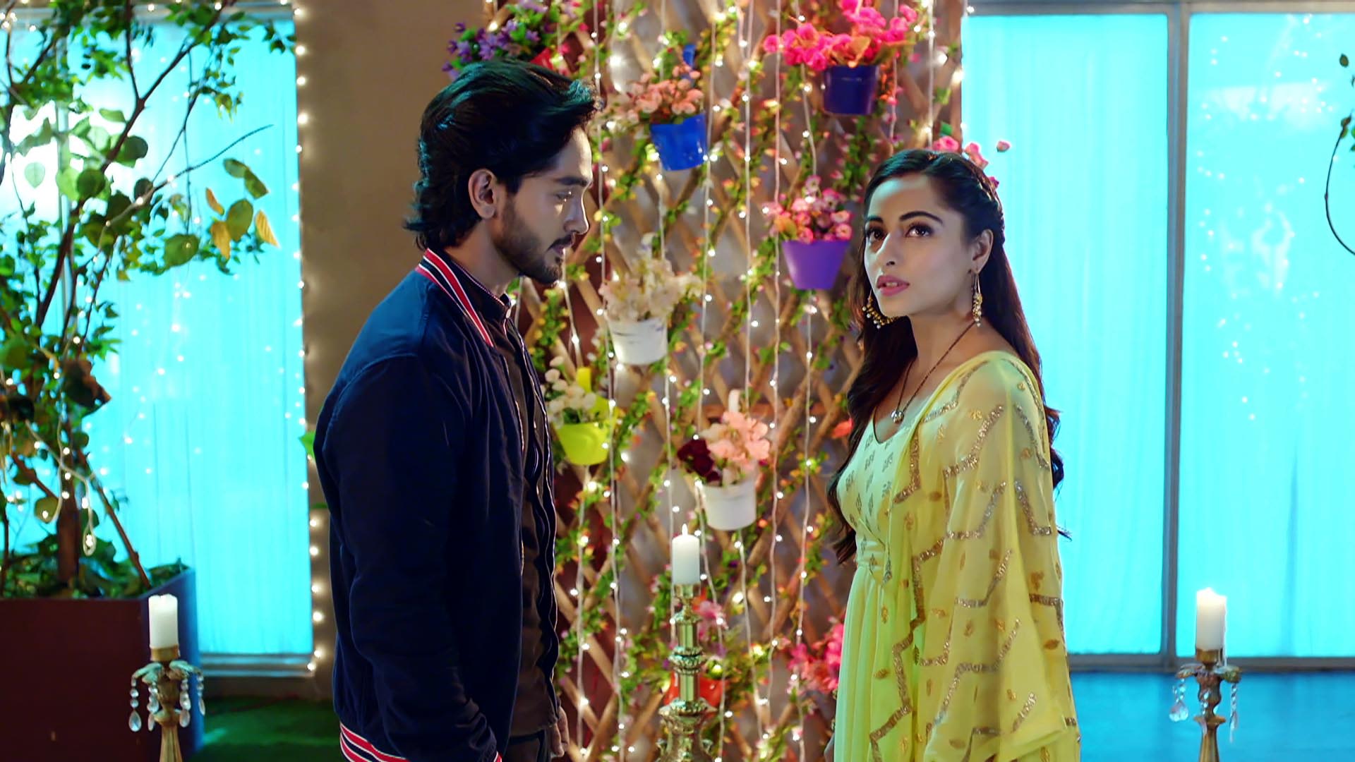 Watch Drushti Episode 307 on JioHotstar