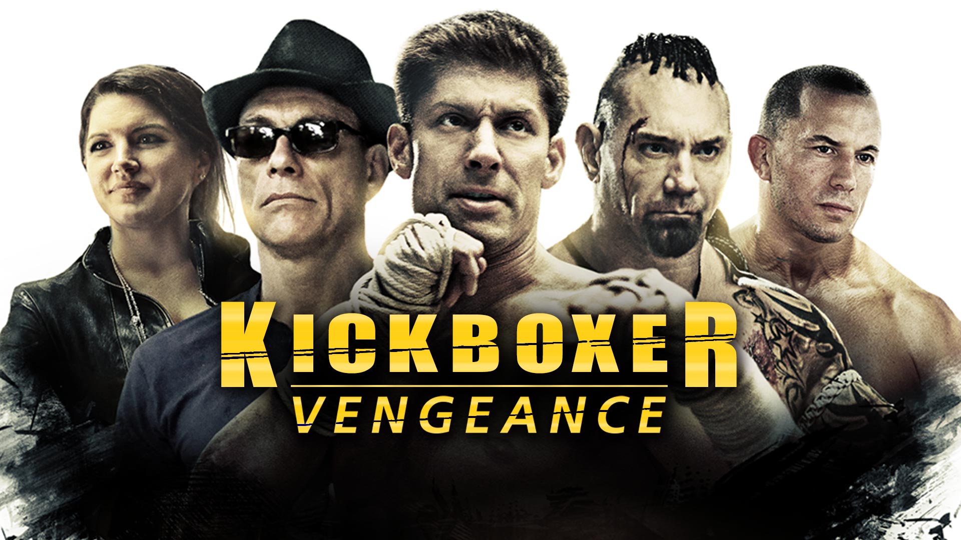 Watch Movie Kickboxer: Vengeance Online only on Watcho,