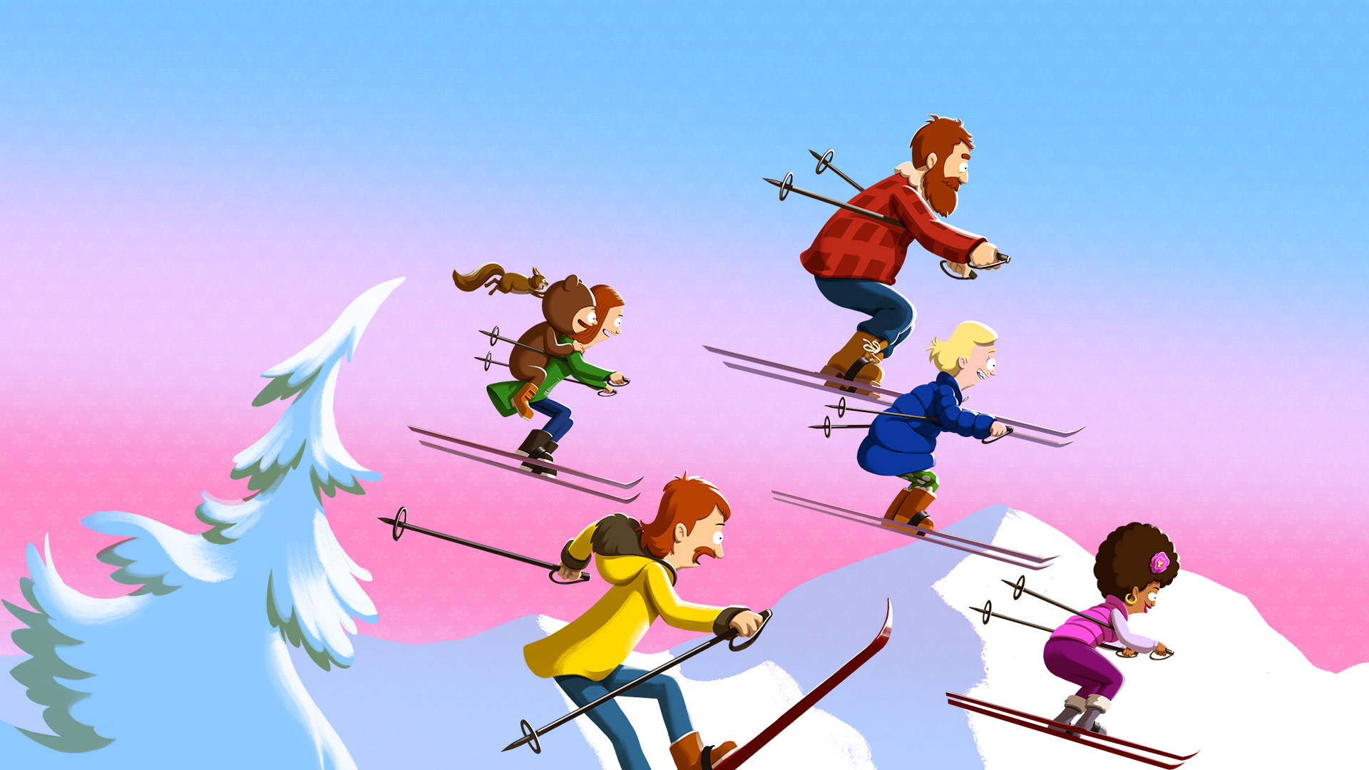 The Great North - Disney+